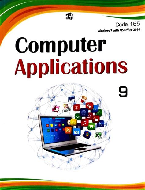 Computer Applications Class 9 Buy Computer Applications Class 9 By Sandeep Arora At Low Price