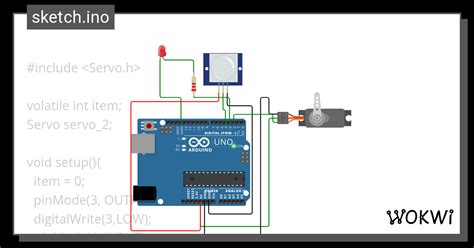 121 Wokwi Esp32 Stm32 Arduino Simulator