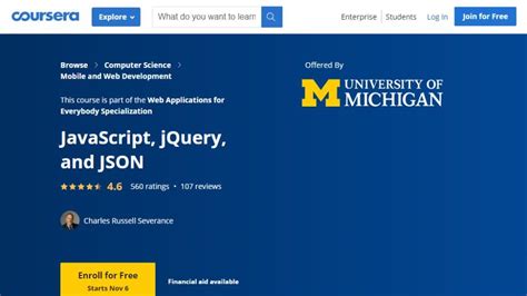 Best JavaScript Online Courses In 2021 TechRadar