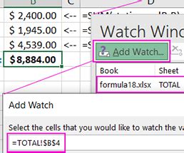 How To Harness The Power Of Formulas In Excel Examples