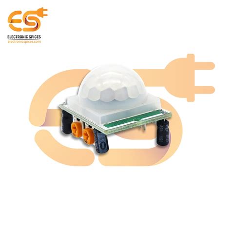 Buy Pir Motion Detector Sensor Module Pir Sensor