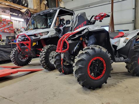 Wow We Are Just Loving The Silver With Red Accents Of These Two 2024