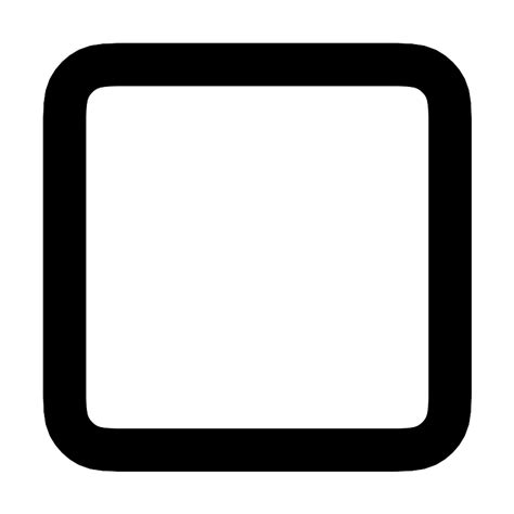 Tablet Button Vector Svg Icon Svg Repo