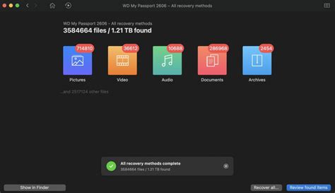 How To Recover Deleted Files Using Mac Terminal 2024