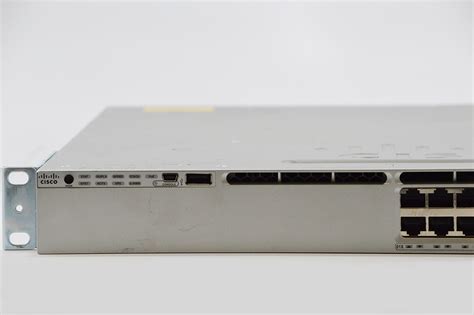 Cisco Catalyst WS C P S C NM G Resale Technologies