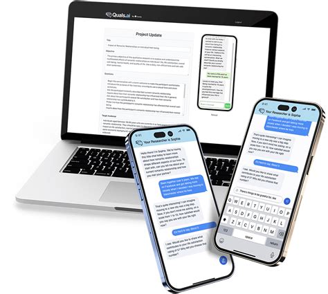 Ai Qualitative Research Quals Ai