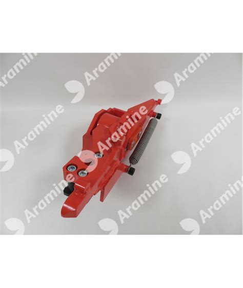 78072310 Guide Assy Sandvik Parts For Components