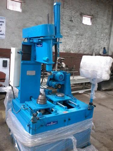 Dti Utensil Buffing Machine Automation Grade Semi Automatic At Rs 1480000 Piece In Dewas