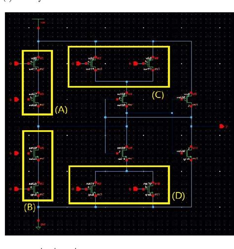 Figure From Design Techniques For NCL Based Asynchronous Circuits On Commercial FPGA