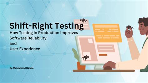 Shift Right Testing How Testing In Production Improves Software