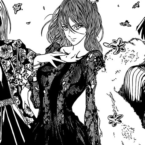 Some Fubuki Variations Drawn By Me Which One Do You Prefer R