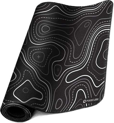 Excel Shortcut Keys Mouse Pad Extended Large Xl Cheat Sheet Gaming