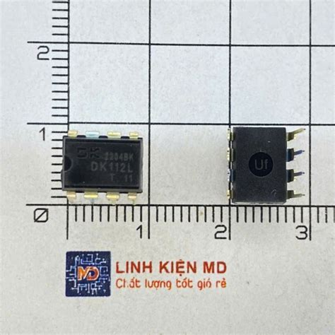 Dk112 Ic Nguồn Chính Hãng Dk Combo 3 Con Shopee Việt Nam
