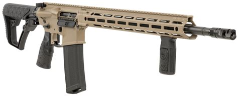 Daniel Defense Ddm4v7 Pro 556nato Rifle Fde 02 128 11090 047