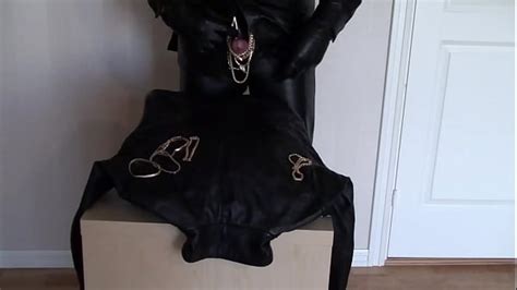 Leather Cum On Leather Xxx Mobile Porno Videos Movies Iporntv Net