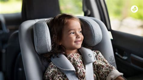 Maxi-Cosi Mica Pro Eco – Rotating i-Size car seat from birth