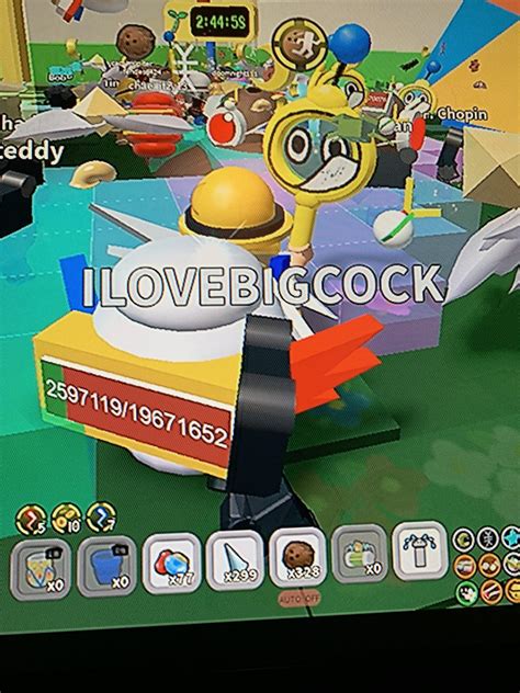 You Got To Chill With These Cub Buddys Names💀 R Beeswarmsimulator