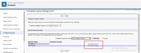 Compact Layout Solution For Everything
