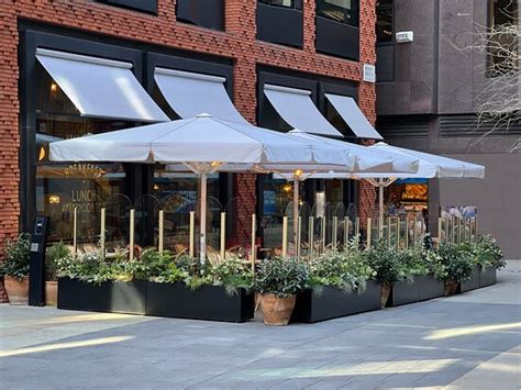Disappointing Chez Antoinette Victoria London Traveller Reviews