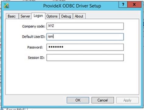 How To Create A SQL Linked Server Using A Sage ODBC SWK