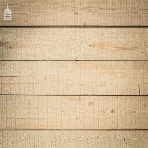 Batch Of 35 Square Meters Of Bandsawn Scaffold Board Wall Cladding Batch Of 35 Square Meters Of Bandsawn Scaffold Board Wall Cladding