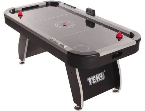 What Is The Correct Size Of An Air Hockey Table Liberty Games