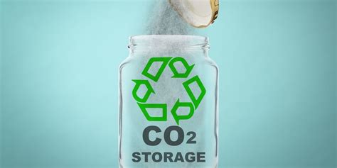 Fastest Carbon Dioxide Catcher Heralds New Age For Direct Air Capture