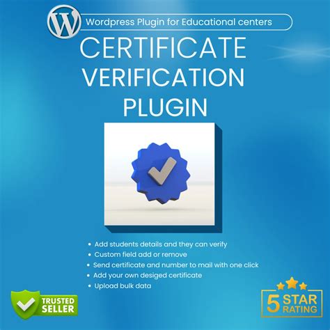 Certificate Verification System V 2 Without Pdf Generation