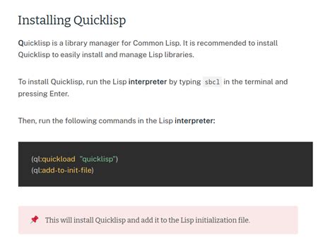 Lisp Is Good At Artificial Intelligence Doesnt Imply Artificial Intelligence Is Good At Lisp