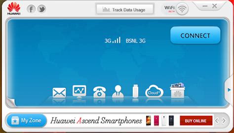 Download Latest Mobile Partner 23 009 09 02 910 Windows 8 Supported