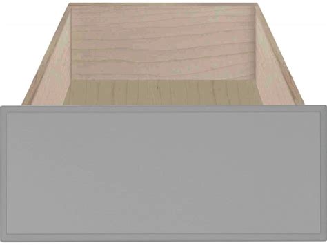 Slab Cabinet Drawer Fronts Beveled Edge Drawer Fronts Cabinet Doors