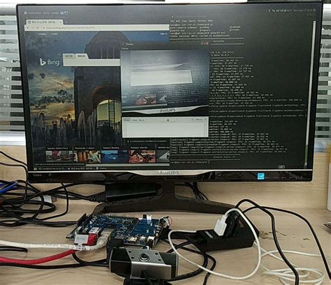 Bananapi W2 Ubuntu 1804 New Image Release 2018 09 17 Bpi W2rtd1296