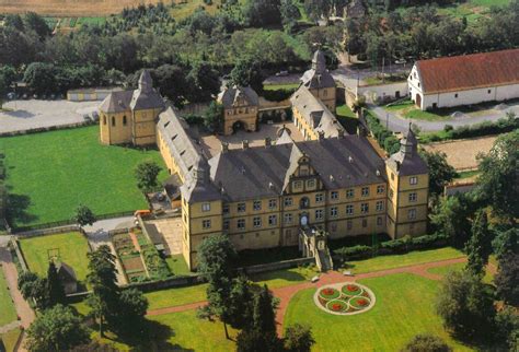 Schloss Eringerfeld