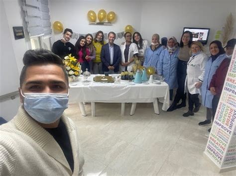 Animation Groupe Smedi