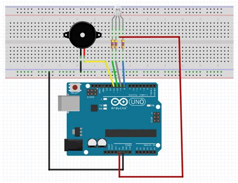 Arduino Tutorial Part 8 IR Remote Control 2nd Edition Electrical
