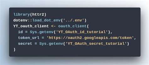 3mw Api Calls With Oauth2 0 Authentication