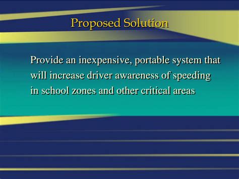 PPT SMS Speed Monitoring System PowerPoint Presentation Free Download ID 5355913