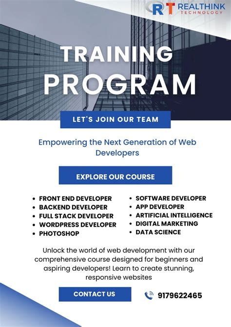 Learn Web Development With Healthink Technology Parag Kushwah Posted On The Topic Linkedin