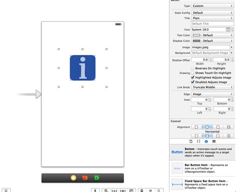 Ios Increase Touch Sensitivity Of Iphone App Programmatically Stack
