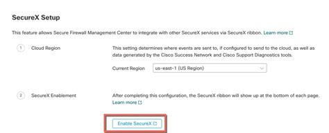 Cisco 安全防火墙管理中心管理指南，73 使用外部工具的事件分析 Cisco Secure Firewall Management