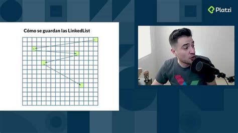 Curso De Estructuras De Datos Con JavaScript Platzi