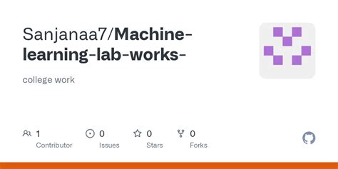 machine learning lab works simplilearn certificate machine learning for beginners pdf at main