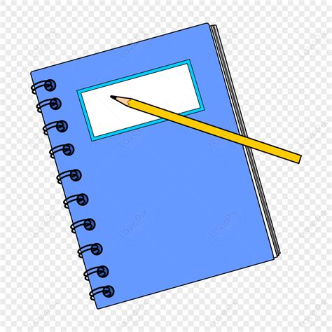 Frame Notebook PNG Images With Transparent Background Free Download On Lovepik