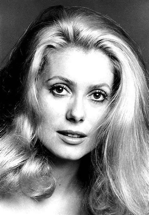 Самые красивые французские актрисы 27 фото Catherine Deneuve