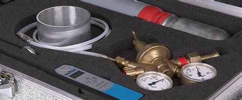 Leak Detection Technology