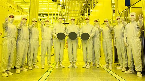 삼성전자 일본에 첨단 반도체 거점 신설‥2025년 가동