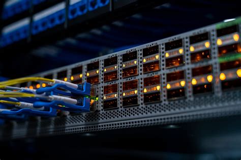 This Linux Botnet Has Found A Novel Way Of Spreading To New Devices Zdnet