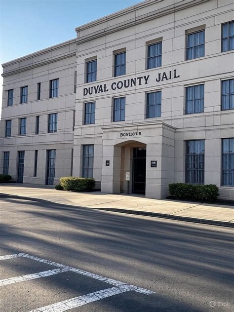 Duval County Jail Roster Lookup Guide Duval County Jail Roster Lookup Guide
