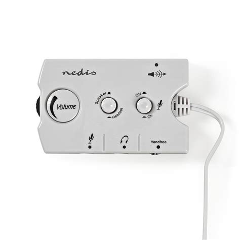 Audio Switch Connection Input 2x 3 5 Mm Male Connection Output 3x