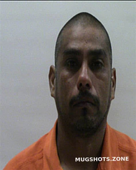 Cerda Javier A 04182025 Cameron County Mugshots Zone